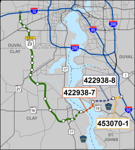 First Coast Expressway – Florida's Turnpike